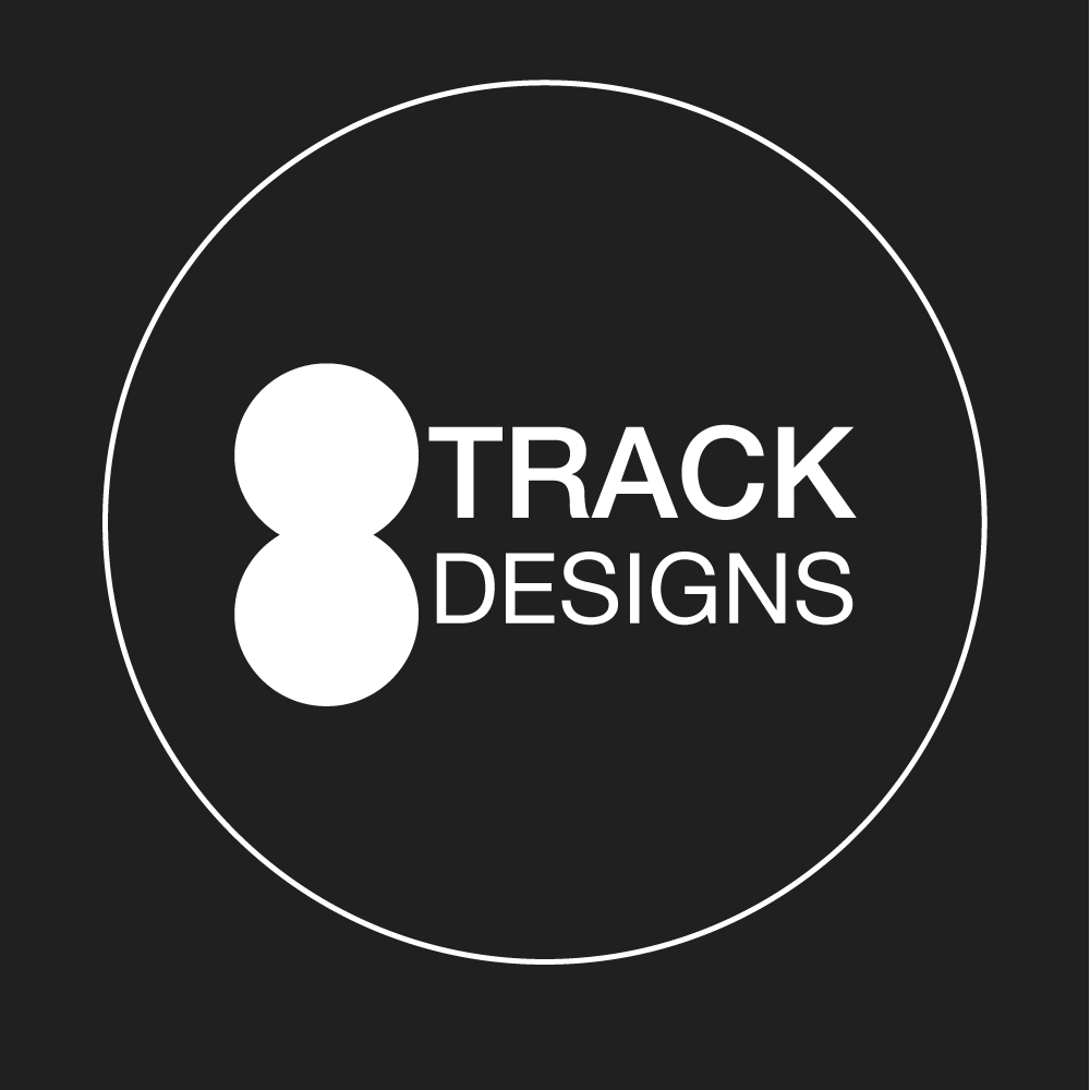 Web Design, Photography & Videography - Eight Track Designs