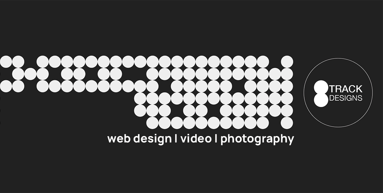 Portfolio - Eight Track Designs